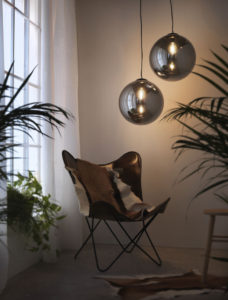 SATELITE CEILING LIGHT – ANPERBAR